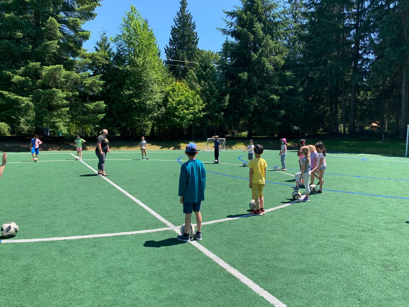Get ready for summer at Overlake! | The Overlake School